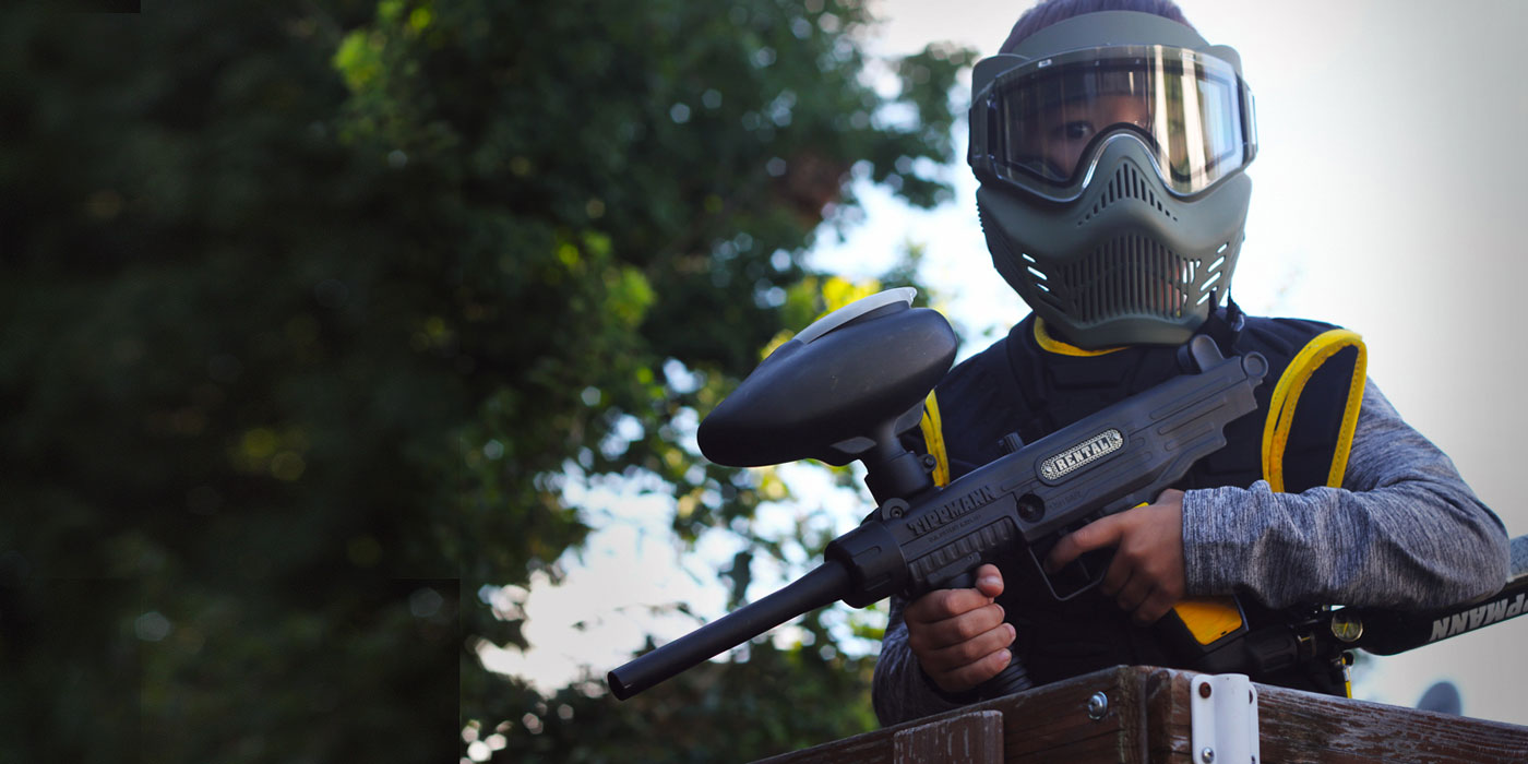 Tippmann Paintball Home Page - Tippmann Paintball