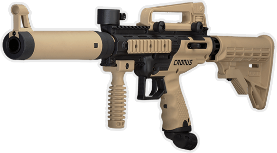 Tippmann Paintball Home Page - Tippmann Paintball