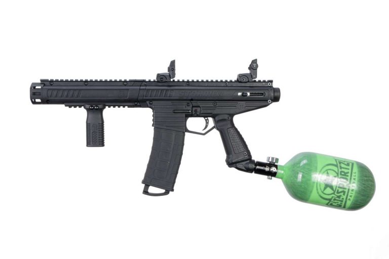 Tippmann Stormer (AUS) - Tippmann Paintball