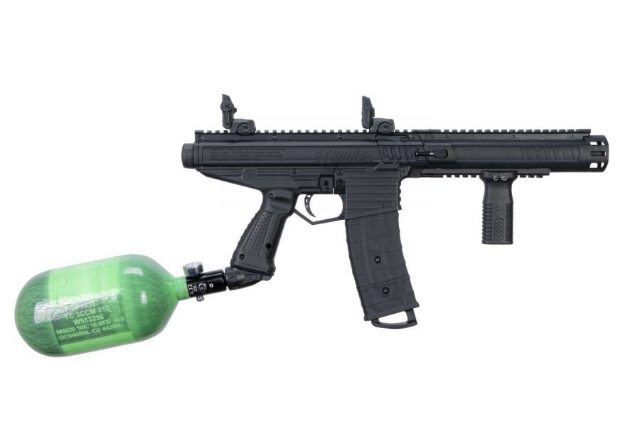 Tippmann Stormer (AUS) - Tippmann Paintball