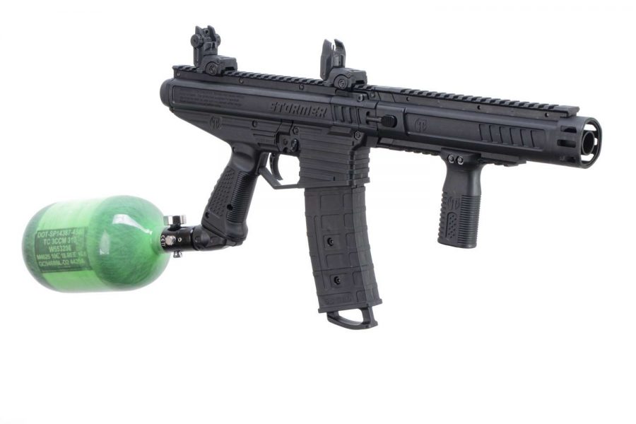 Tippmann Stormer (AUS) - Tippmann Paintball