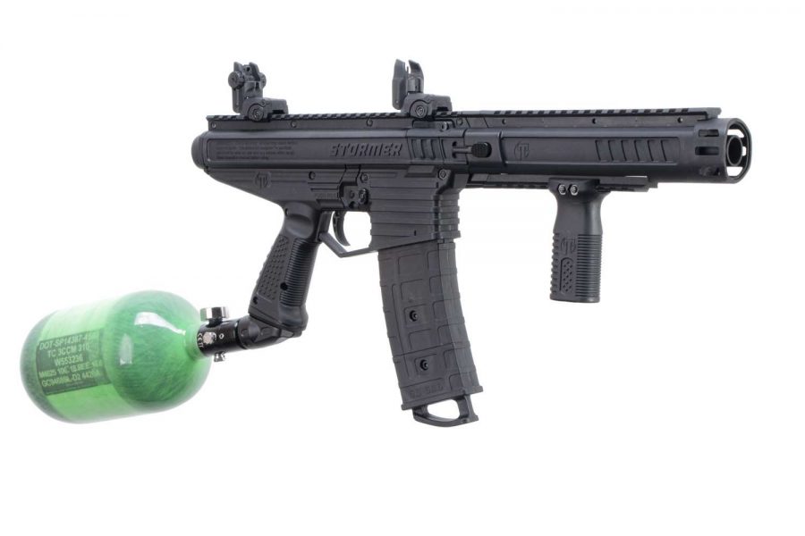 Tippmann Stormer (AUS) - Tippmann Paintball
