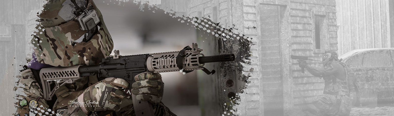 Tippmann Paintball Home Page - Tippmann Paintball