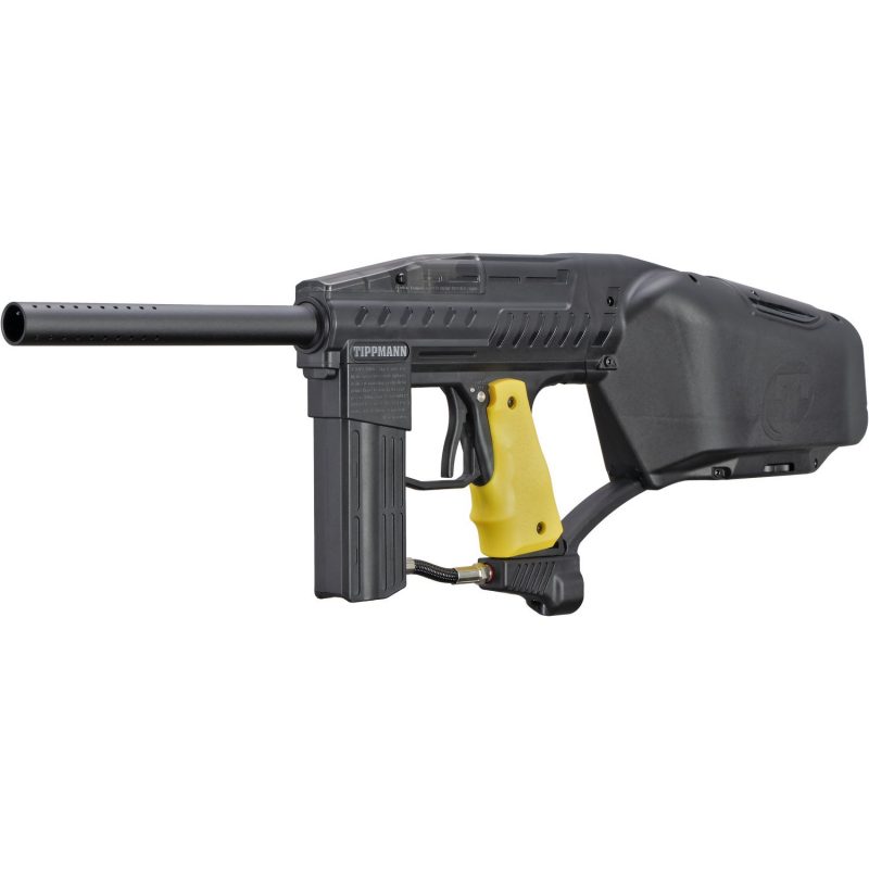 Tippmann Raider (AUS) - Tippmann Paintball